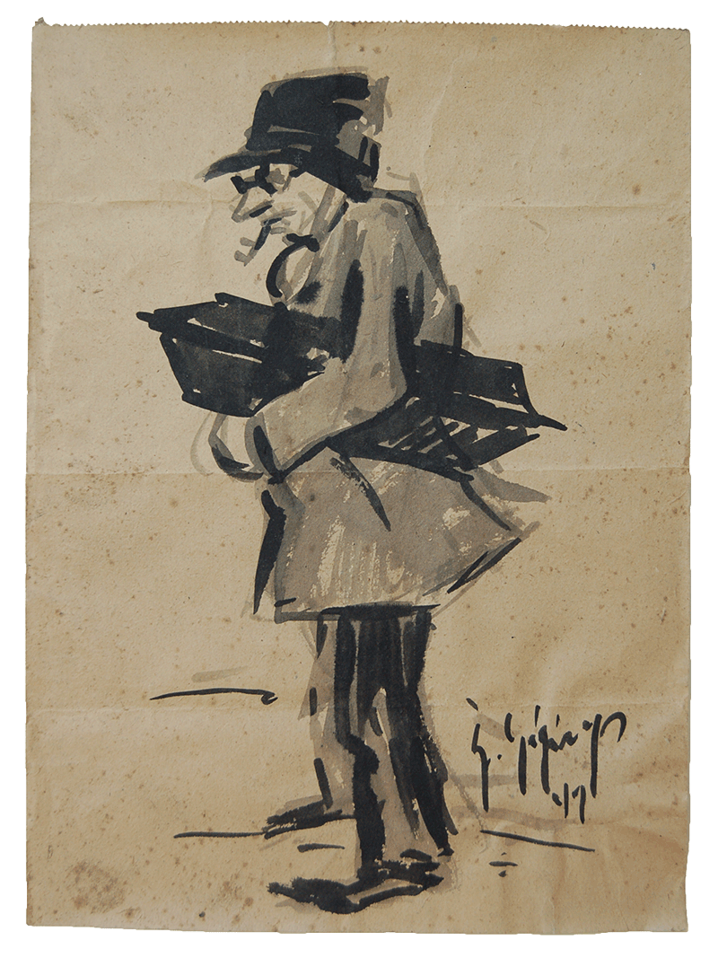 Geschichte - Bestattungen Dischleid